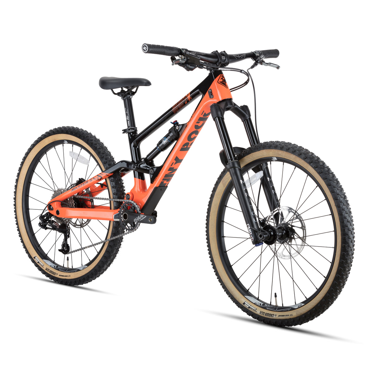 Carbon Bike – TINY-ROCK