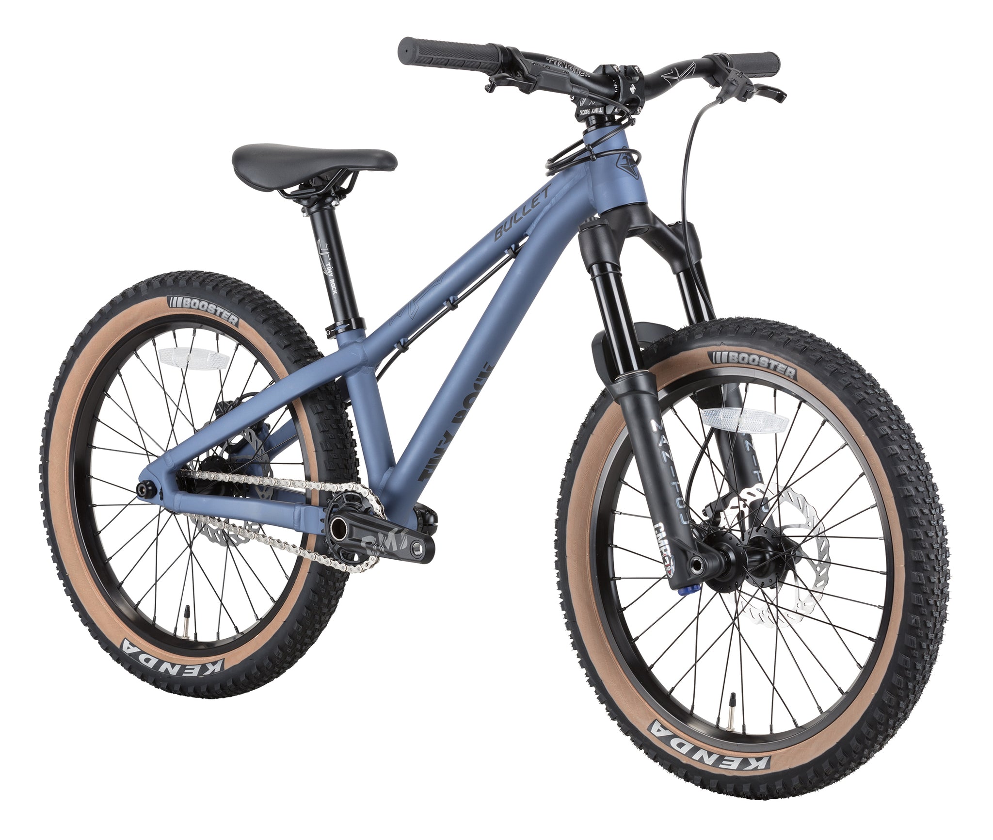 Bullet 20'' – TINY-ROCK