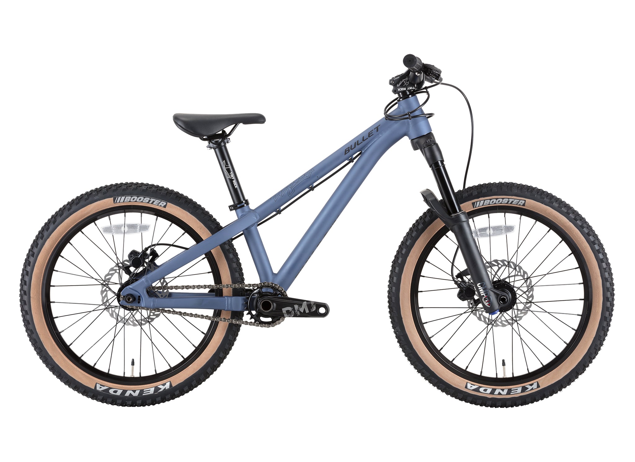 Bullet 20'' – TINY-ROCK